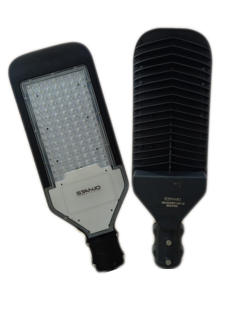 LED Street Light Manufacturer in Hyd | Buy Today | STANJO