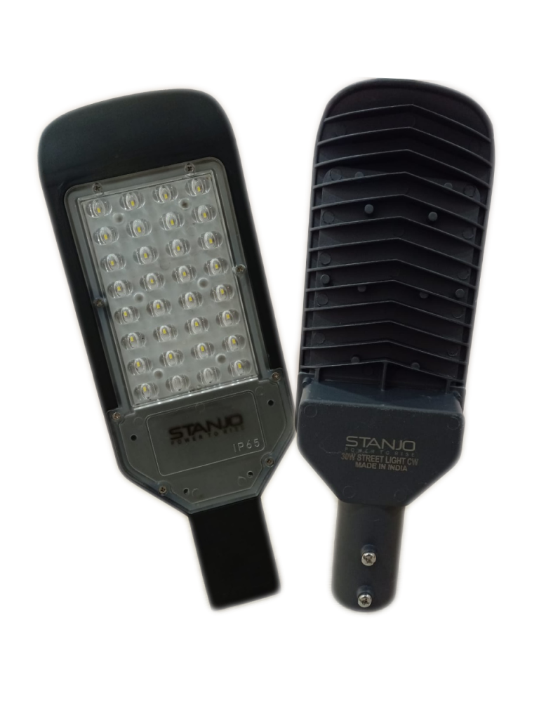 LED Street Light Manufacturer in Hyd | Buy Today | STANJO