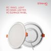 Stanjo - Buy LED Lights Online | Best LED Light Manufacturers In India